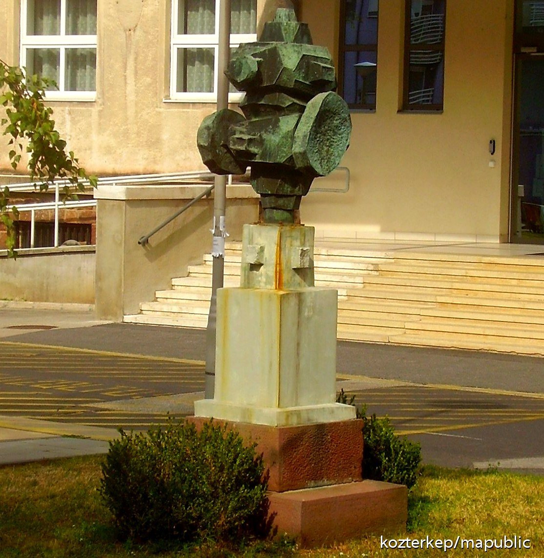 Amerigo Tot – aki Tóth Imre | Sub rosa - emlékek