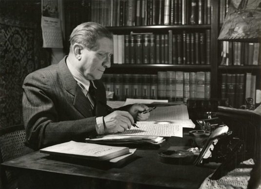 Germanus Gyula – a tiszteletbeli arab | Sub rosa - emlékek